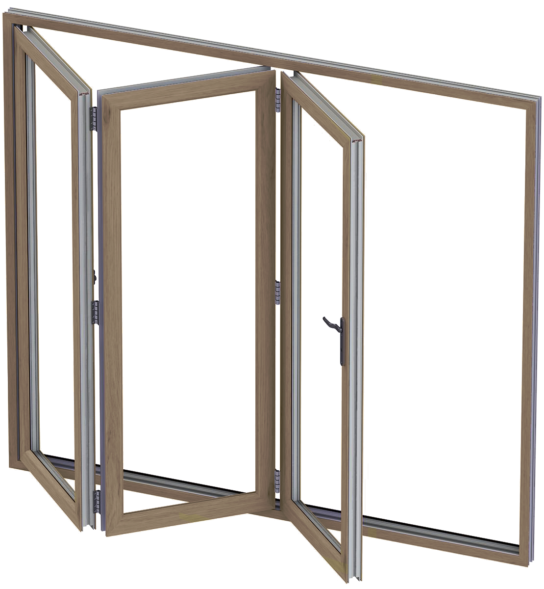 uPVC Bi-Fold Doors, Didcot | Bi-Fold Door Prices | Oxford