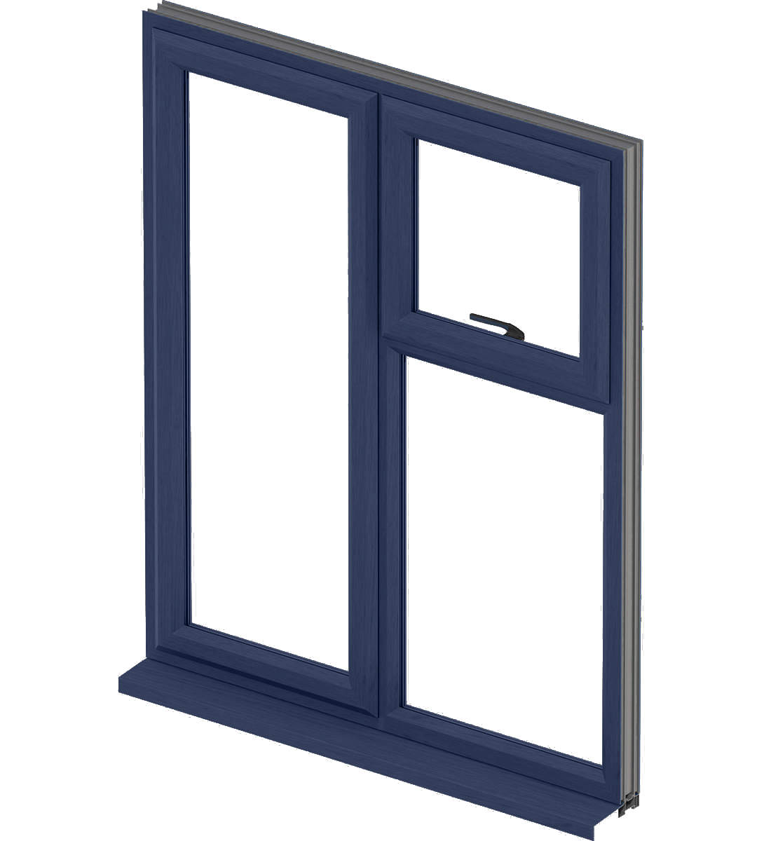 uPVC Casement Windows Oxford | Casement Window Prices