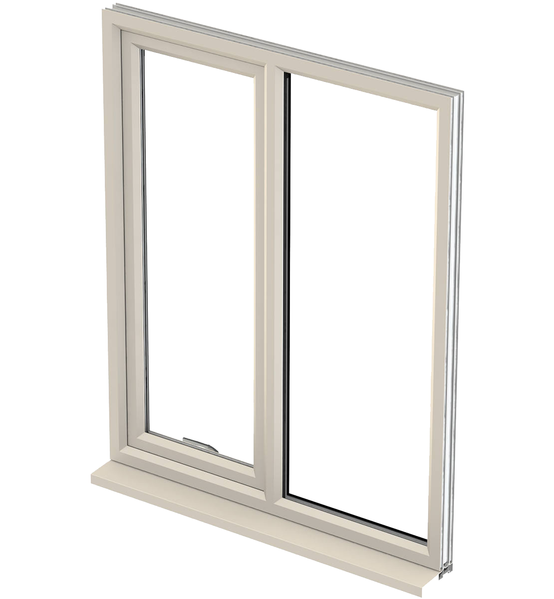 uPVC Tilt and Turn Windows, Oxford | Tilt Window Prices